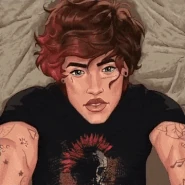 Damon Hunt | Winked Wiki | Fandom