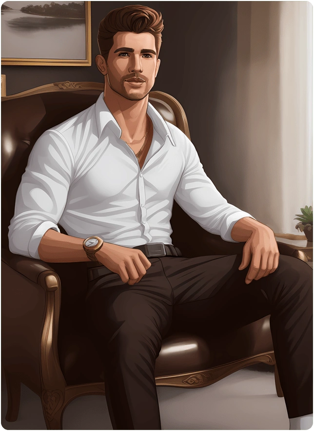 Colin Bailey | Winked Wiki | Fandom