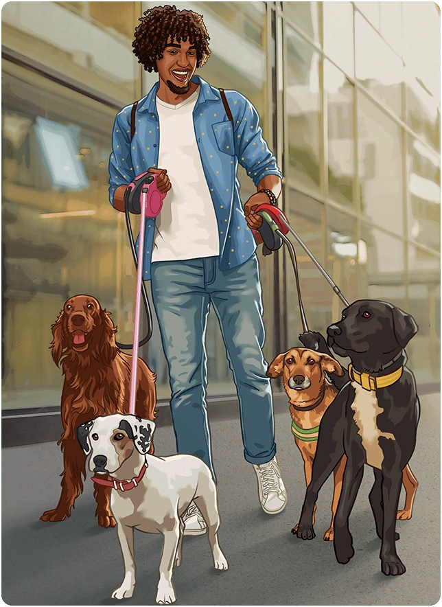 Billy Buck | Winked Wiki | Fandom