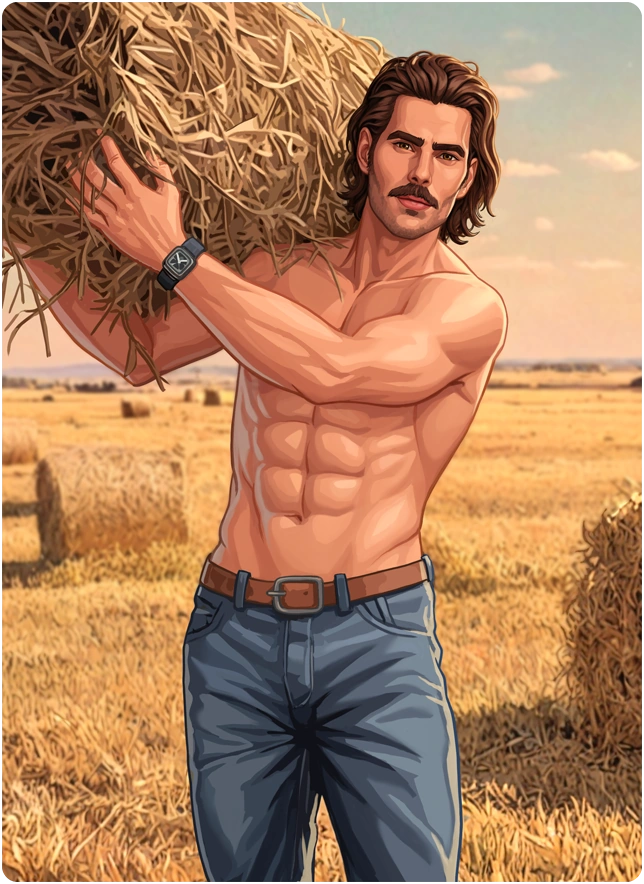 Kane Hamilton | Winked Wiki | Fandom