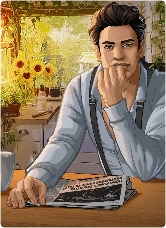 Conrad Hadley | Winked Wiki | Fandom