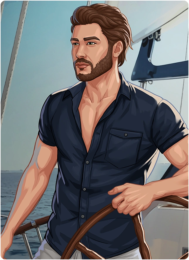 Matthew Clark | Winked Wiki | Fandom