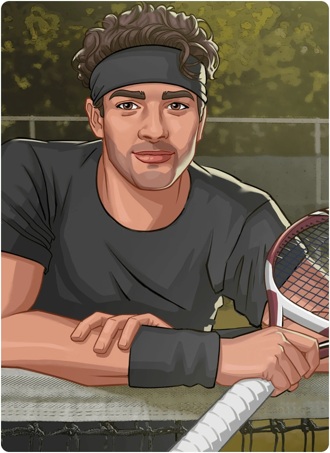 Jayce Callahan | Winked Wiki | Fandom