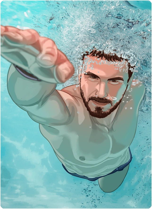 Nicholas Elliot | Winked Wiki | Fandom