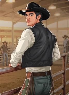 A.J. Pope | Winked Wiki | Fandom