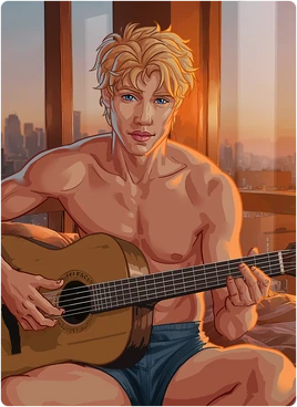 Jake Myers | Winked Wiki | Fandom