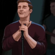 Alex Wilson | Winked Wiki | Fandom