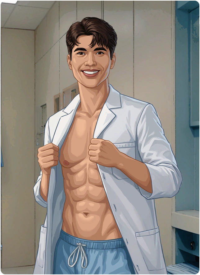 Cheng Salman | Winked Wiki | Fandom