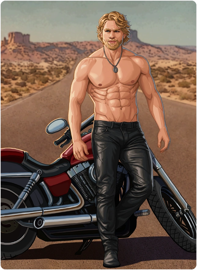 Arnold Gibbs | Winked Wiki | Fandom