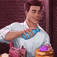 Brandon Ackerman | Winked Wiki | Fandom