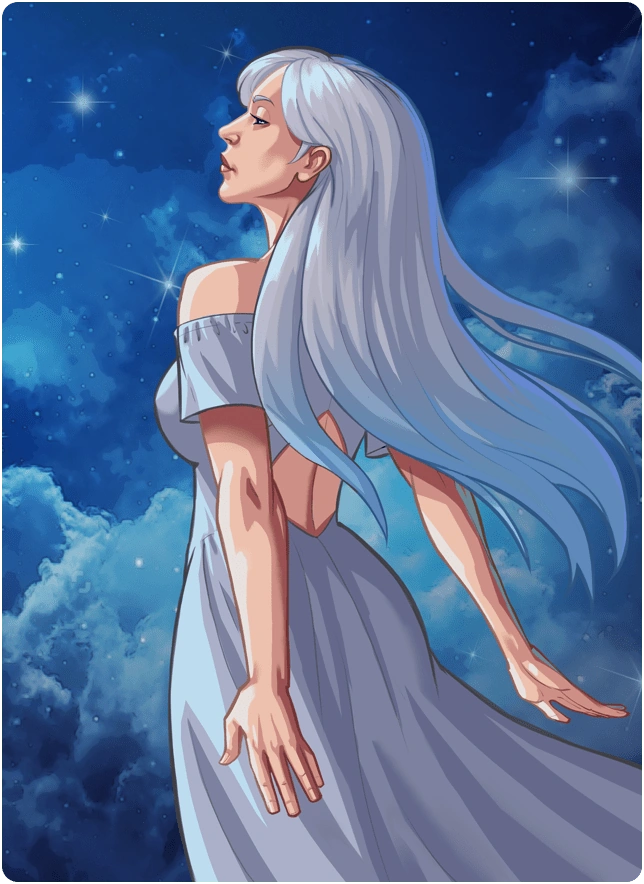 Aria Wren | Winked Wiki | Fandom