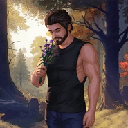 Elio Ricci | Winked Wiki | Fandom