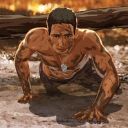 Avery Hanson | Winked Wiki | Fandom