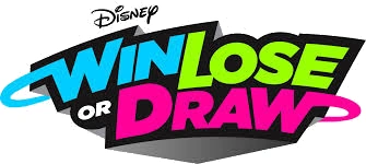 Win, Lose or Draw | Win, Lose or Draw Wiki | Fandom