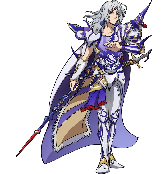 Cecil Harvey | WinnerMart Wiki | Fandom