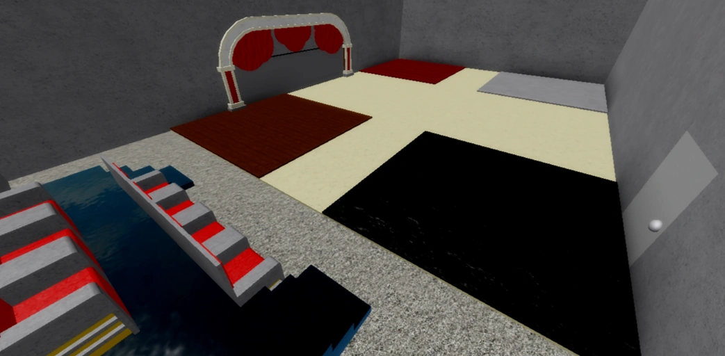 Four Corners | Maple Leaf Studios Wiki | Fandom