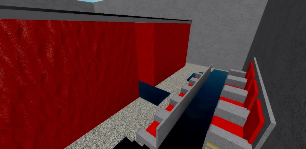 The BB Maze | Maple Leaf Studios Wiki | Fandom