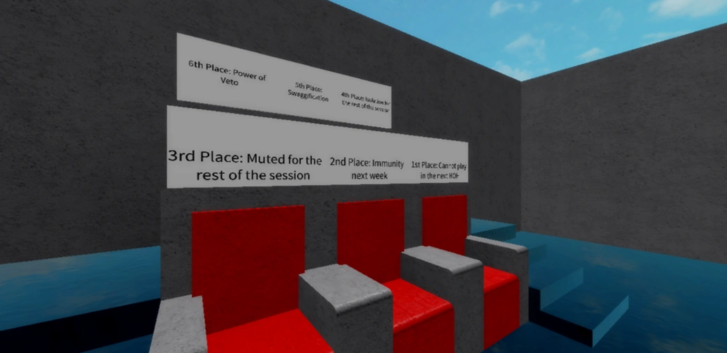 Veto Prizes | Maple Leaf Studios Wiki | Fandom