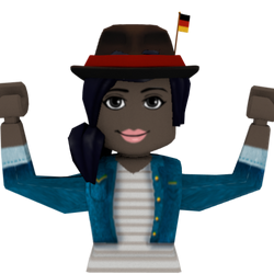 Natalie napalm | Maple Leaf Studios Wiki | Fandom