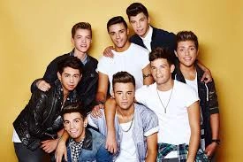 Stereo Kicks | Winners Wiki | Fandom