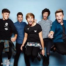 Overload Generation | Winners Wiki | Fandom