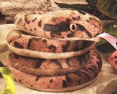 Poppy python | Winnie the pooh clubhouse Wikia | Fandom