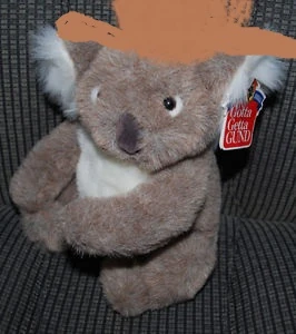 Kandy koala | Winnie the pooh clubhouse Wikia | Fandom