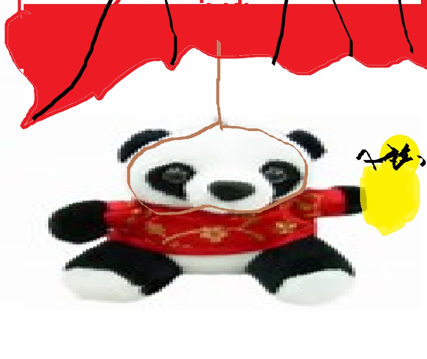Umbrella Bear Winnie The Pooh Clubhouse Wikia Fandom