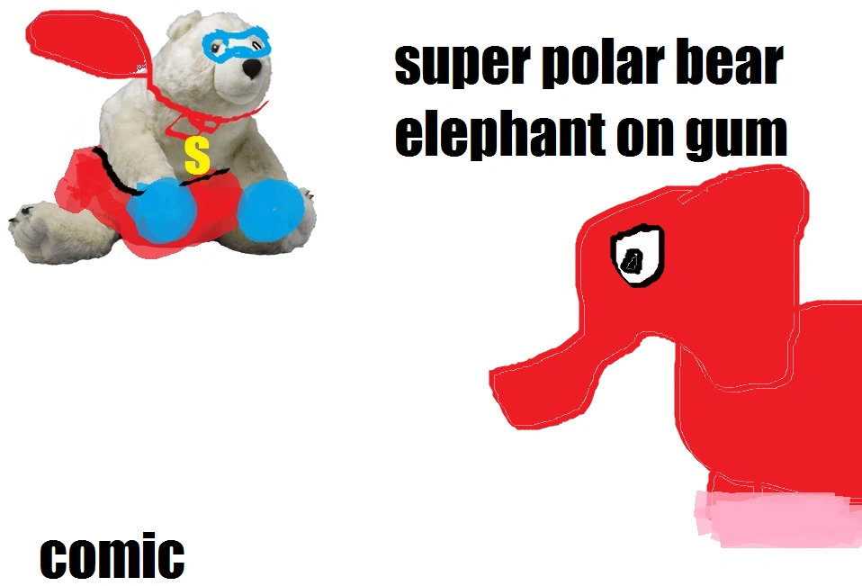 Super elsa | Winnie the pooh clubhouse Wikia | Fandom