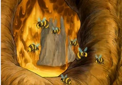 Bee | Winniepedia Wiki | Fandom