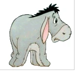 Eeyore | Winniepedia Wiki | Fandom