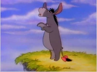 Eeyore | Winniepedia Wiki | Fandom
