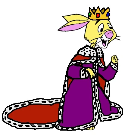 Rabbit | Winnie the Pooh Wiki | Fandom