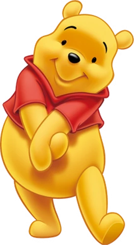 Pooh | Winnie the Pooh Wiki | Fandom