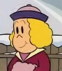Gloria Goode Darling | Winnie the Pooh Wiki | Fandom