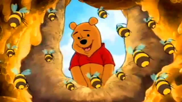 Pooh's Lullabee | Winnie the Pooh Wiki | Fandom