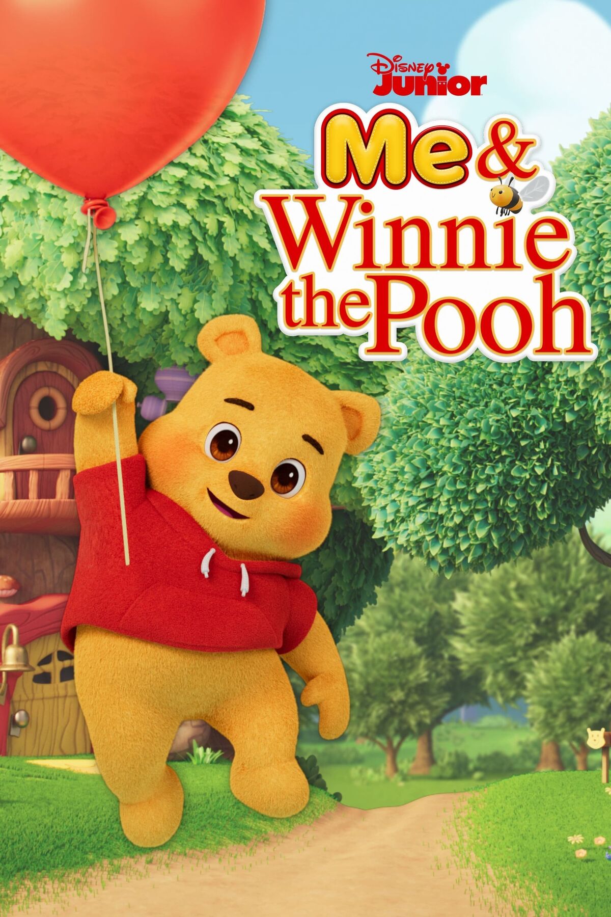 Me And Winnie The Pooh Winniepedia Fandom
