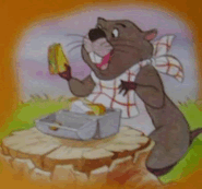 Gopher | Winniepedia | Fandom