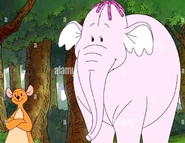 Mama Heffalump | Winniepedia | Fandom