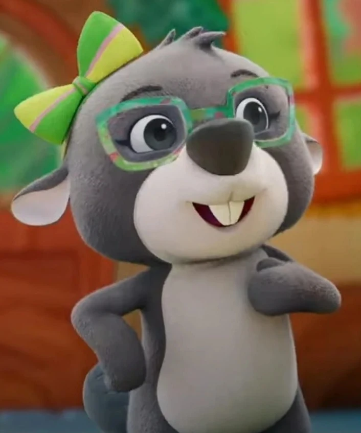 Bea | Winniepedia | Fandom