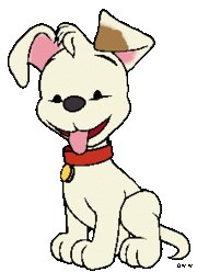 Buster | Winniepedia | Fandom