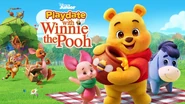 Playdate with Winnie the Pooh | Winniepedia | Fandom