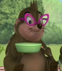 Porcupine | Winniepedia | Fandom