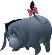 Eeyore | Winniepedia | Fandom