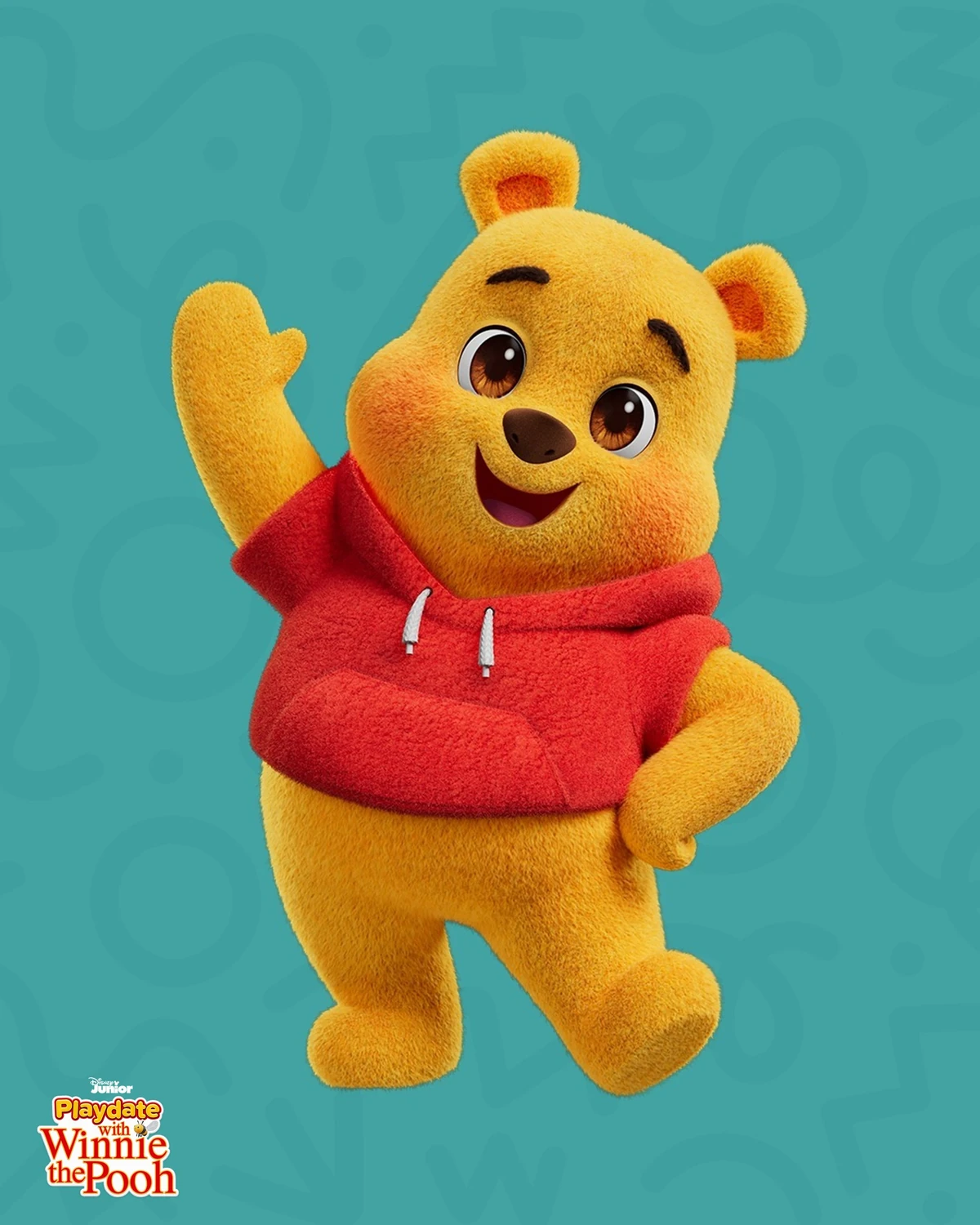 Playdate with Winnie the Pooh | Winniepedia | Fandom