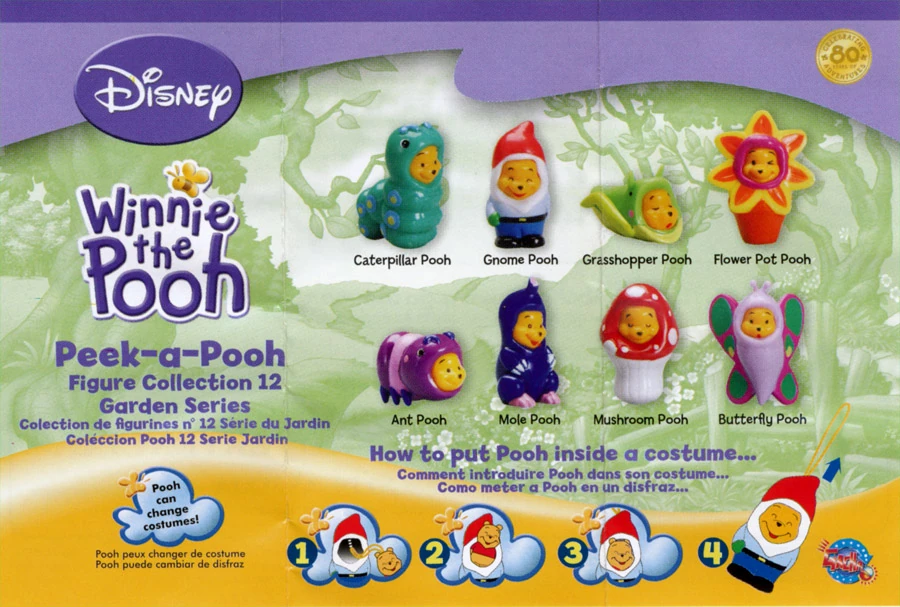 Peek-a-Pooh | Winniepedia | Fandom