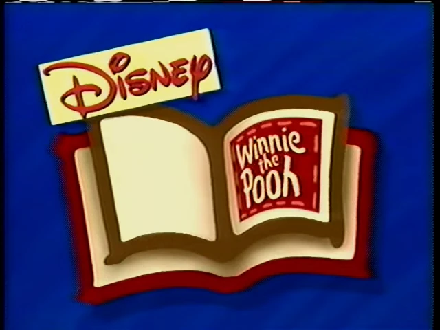 Winnie the Pooh: Storybook Classics | Winniepedia | Fandom