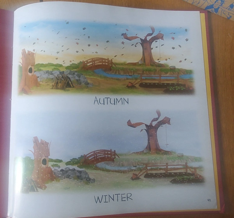 Winnie the Pooh: The New Musical Adaptation | Winniepedia | Fandom