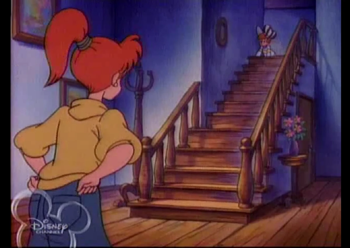 Babysitter Blues | Winniepedia | Fandom