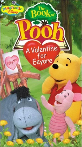 A Valentine For Eeyore | Winniepedia | Fandom